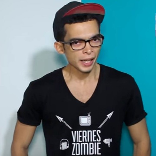 Stream VIERNES ZOMBIE (PURO PELAO MARICA )- BY - ALBERT QUI ROZ by ...