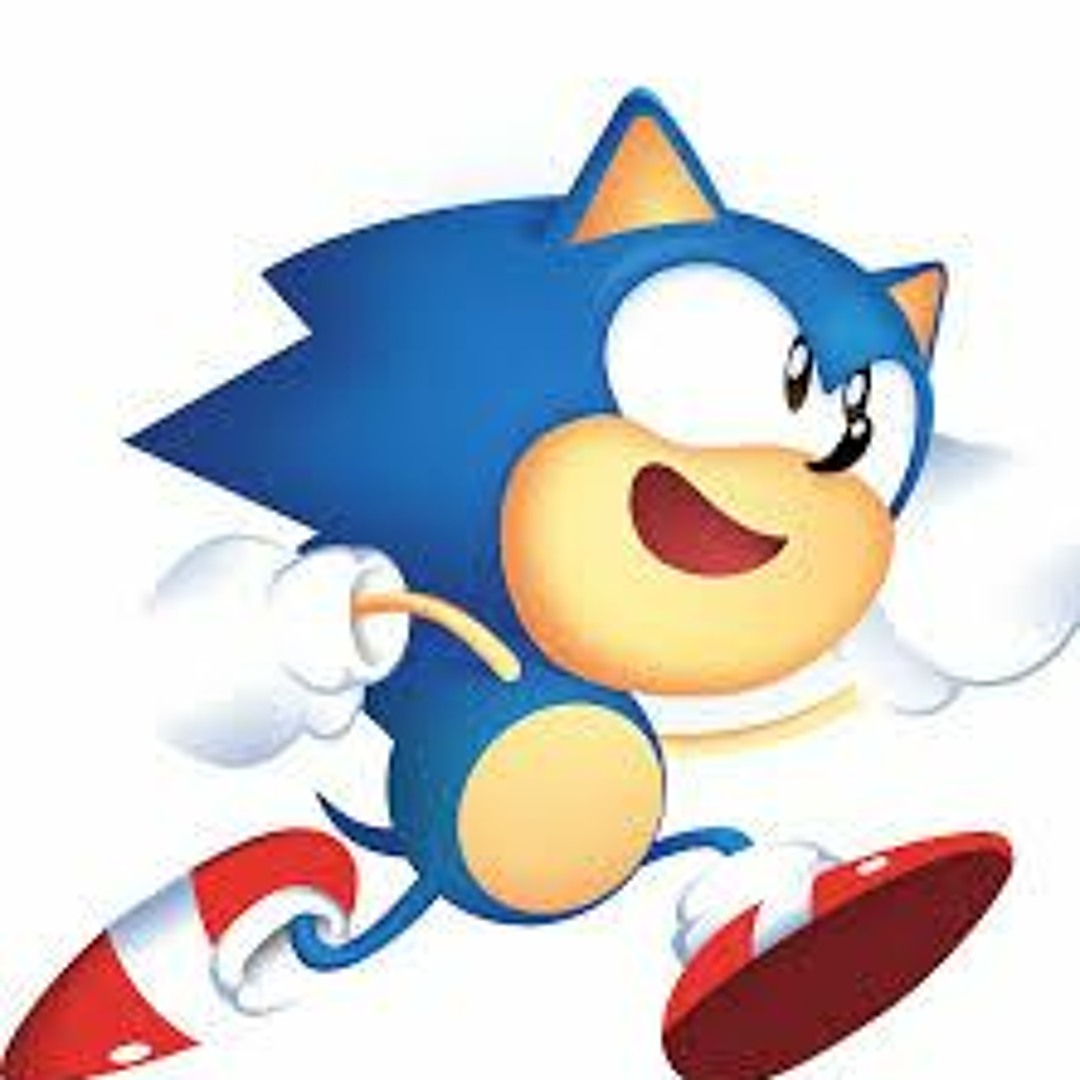 Stream Hyper Potions - Friends (Sonic Mania Opening Animation Song) by ...