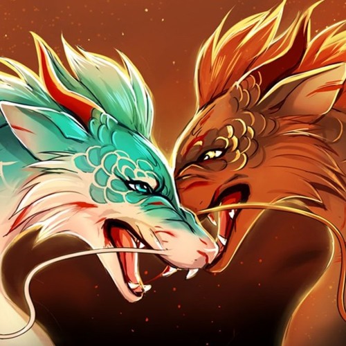 Stream SubZero - Dragon Dance Soundtrack by Ele Soundtracks | Listen ...