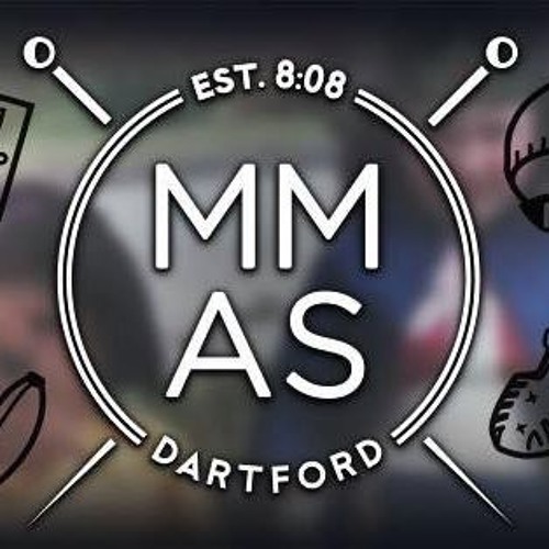 Stream episode Matt Morgan Original Victim - V2 by Samuel Idris Lewis ...