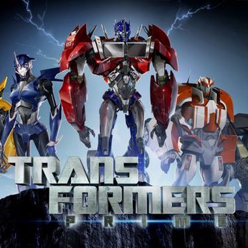 Stream Transformers prime theme piano remix by Slamin Entertainment | Listen online for free on ...