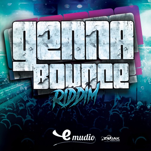 Stream KraiGGiBaDArT | Listen to Genna Bounce Riddim playlist online ...