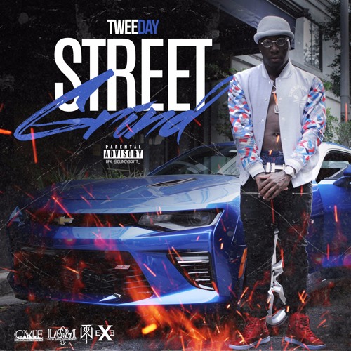 Stream TWEEDAY | Listen to Street Grind playlist online for free on ...