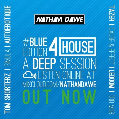 Stream Louis Newman-Sharp | Listen to Nathan dawe playlist online for ...