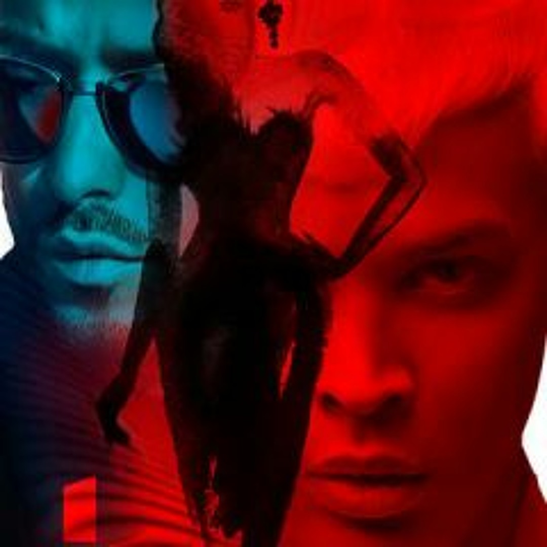 Listen to [132] -Doble Personalidad- Noriel Ft Yandel - [[TRAP CAPOS ...