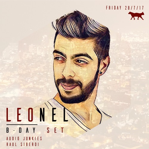 Stream LEONEL - The Universe Rewards Action by LEONEL | Listen online ...