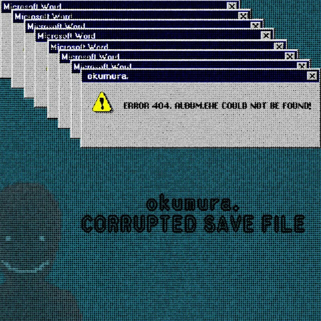 Stream • o k u m u r a • | Listen to corrupted save file. playlist ...