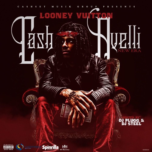 Stream CLOCKWORK by Looney Vuitton | Listen online for free on SoundCloud