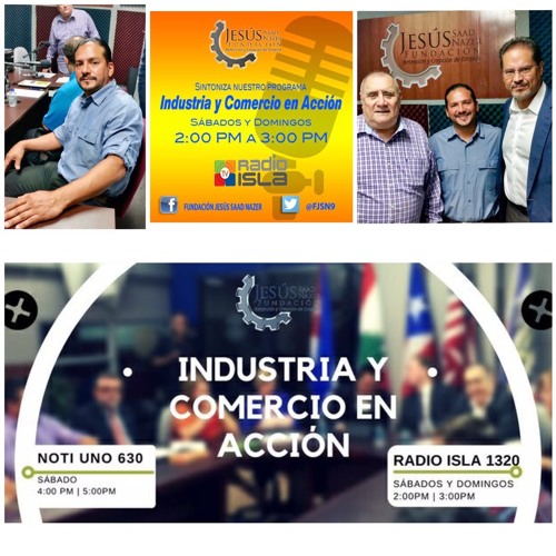 Stream Entrevista Radio Isla 1320 - José Aníbal - Mueblería Artesanal ...