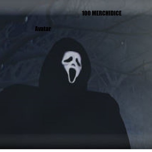 Stream Avatar by 100 merchandise | Listen online for free on SoundCloud