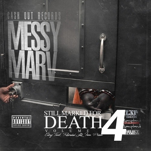 Stream Bang West Radio | Listen to Messy Marv - Still Marked for Death ...