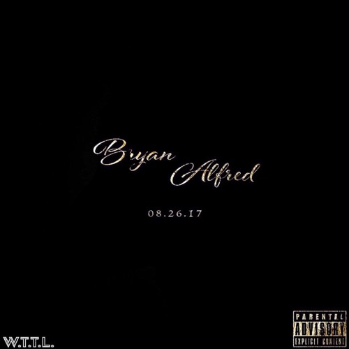 Stream Medusa (Prod. Danny EB & Nitty) by Bryan Alfred | Listen online ...