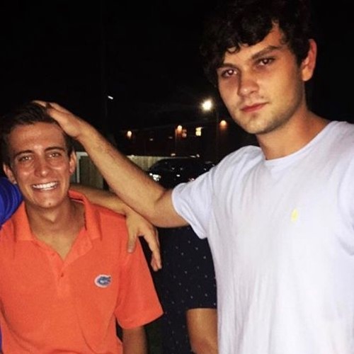 Stream Fake News Podcast | Episode 1: Troy Kahle by Alex Higinbotham ...