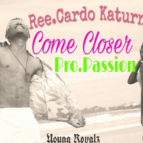 Stream Come Closer By Ree Cardo by Lil Kid | Listen online for free on ...