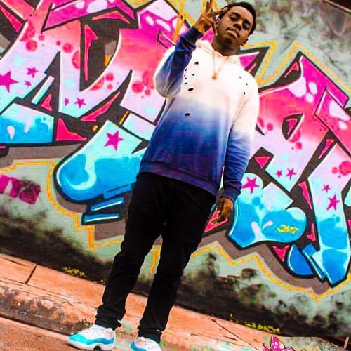 Stream KING CAZ - All Day by NOMERCYGROUP NMG. | Listen online for free ...