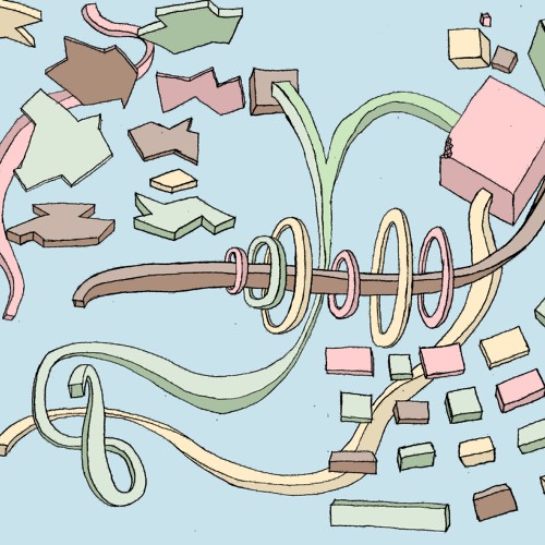 kenzu - all possibilities | Indie Shuffle