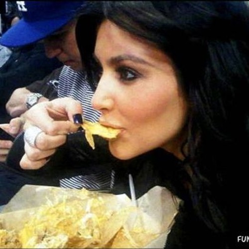 Stream Nacho Cheese - Lil Cheesy PROD Tortilla Chip by Tortilla Chip ...