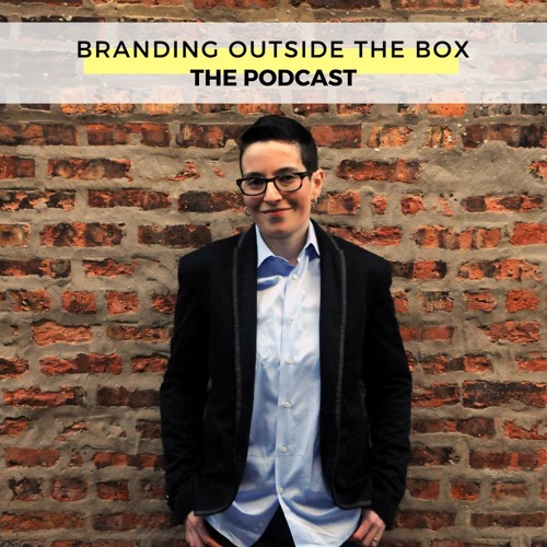 Stream episode Introducing the Branding Outside the Box Podcast by Dana ...