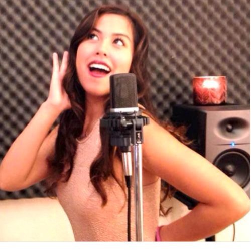 Stream Maddie B. (Fight Song Cover) by Bambu Recording Studio | Listen online for free on SoundCloud