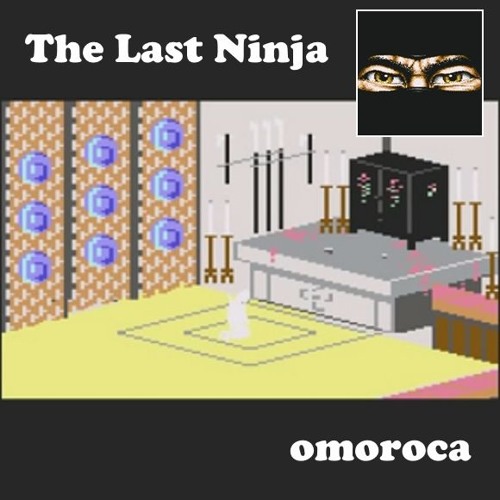 Stream omoroca | Listen to The Last Ninja playlist online for free on ...