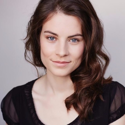 Stream episode Freyja Benjamin Reel Final by Sydney Voice Reels podcast ...