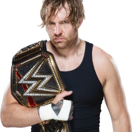 Stream Dean Ambrose - Retaliation (Official Theme) by WWE MusicMania ...