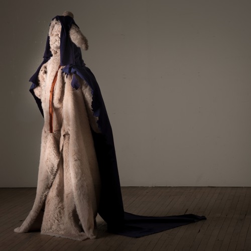 Stream The Giant MK Ultra Stuffed Mind Control Sound Sculpture Animal ...