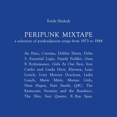 Stream Recouphead | Listen to punk me harder baby playlist online for ...