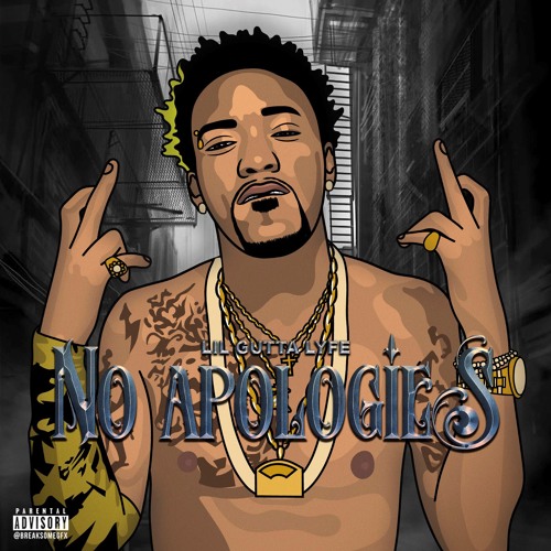 Stream Lil Gutta Lyfe x No Apologies by Lil Gutta Lyfe | Listen online ...