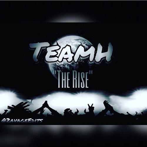 Stream Sonic x Rambo x ChaseB - Trending Topic (Final) by Rambo ...