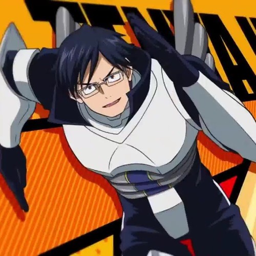 Good Smile My Hero Academia: Tenya Iida Nendoroid Action Figure ...