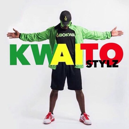 Stream kwaito style (free style ) by The Mask | Listen online for free ...