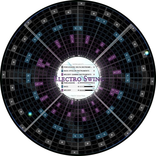 Stream episode Electro Swing (just some random dancey backbeat within ...