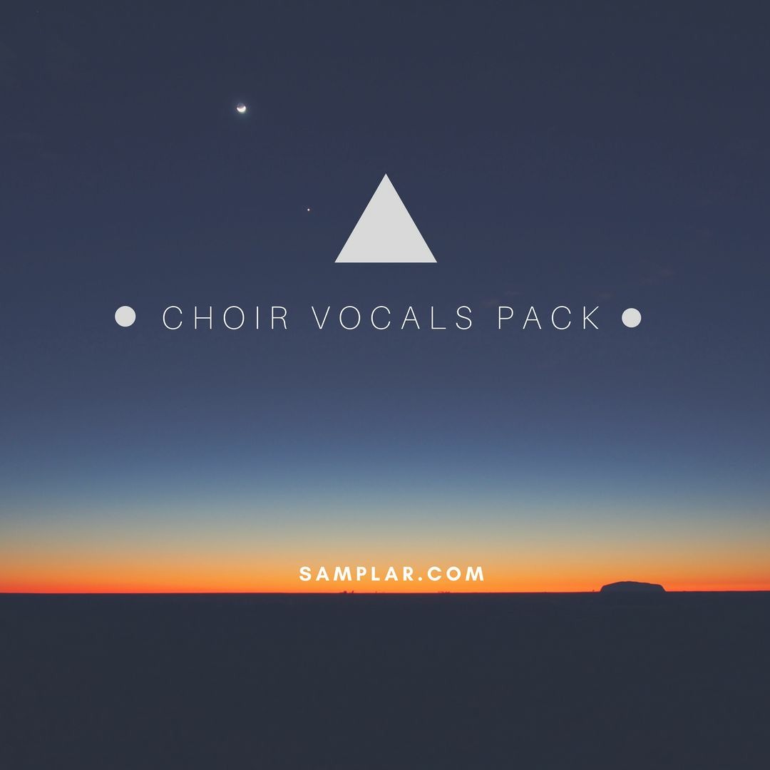 Stream Choir Vocals Pack ( FREE Sample Pack ) by Samplar | Listen ...