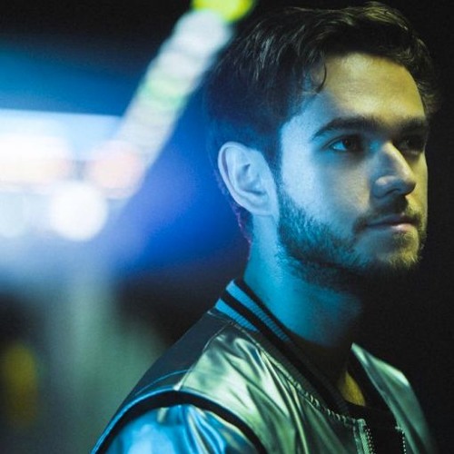 Stream Zedd, Alessia Cara - Stay (MDZ Remix) by MDZ | Listen online for ...