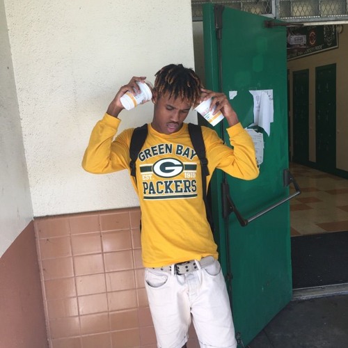 Stream Lil Ju | Listen to The Lil Ju Wave 🌊🌊🌊💸💸💸 playlist online for ...