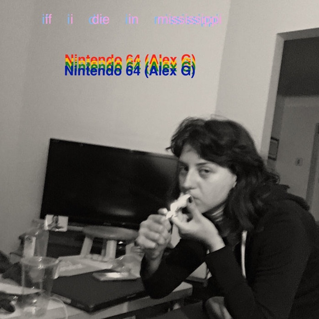 Stream Nintendo 64 (Alex G) by if i die in mississippi | Listen online ...
