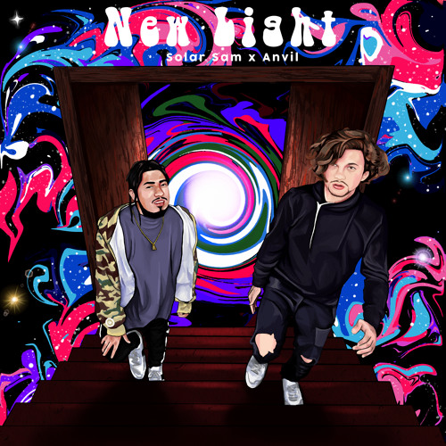 Stream Any Other Way (Prod. Anvil) by Solar Sam | Listen online for ...