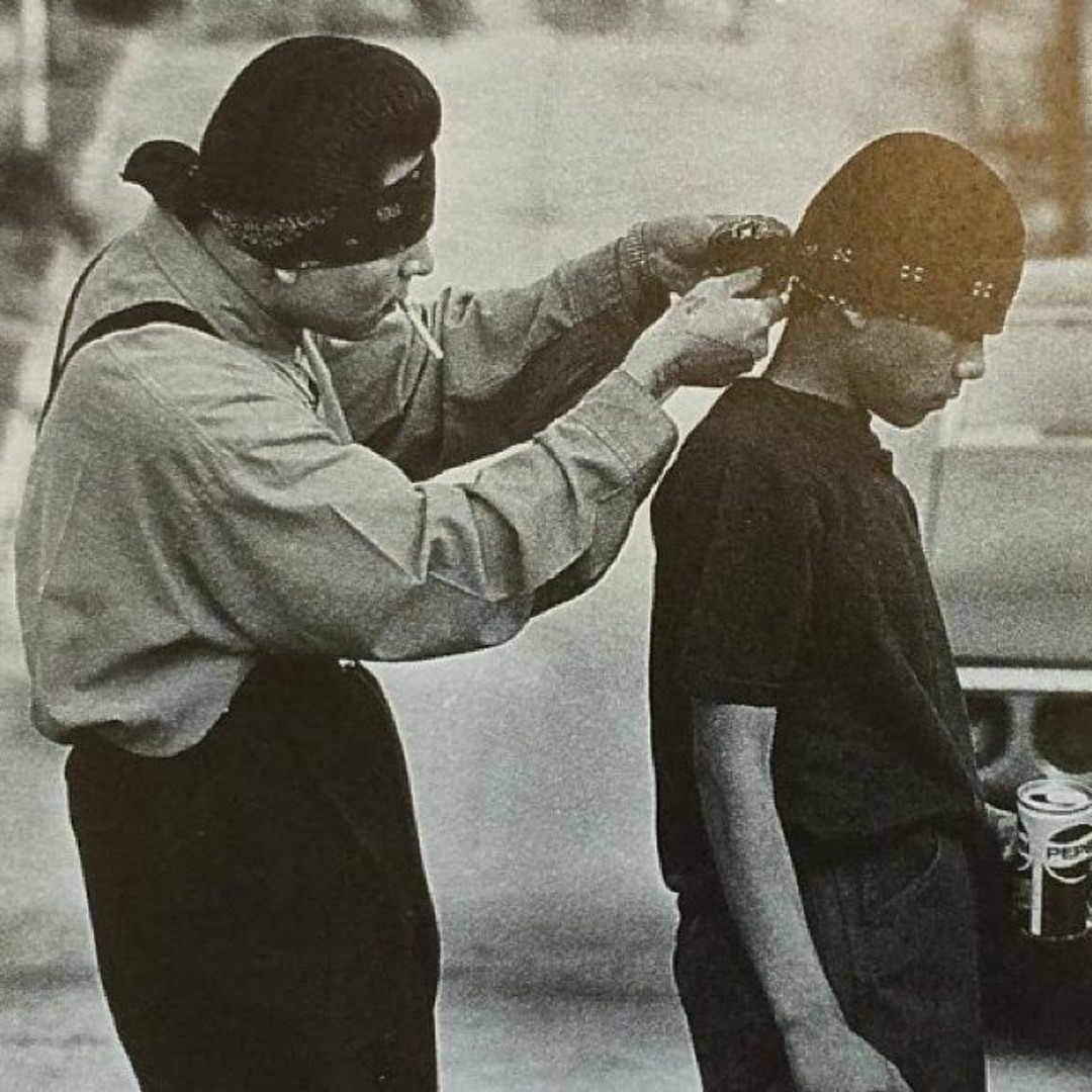 Stream Old English Feat. "Rhymemaster" Charlie G by Pri | Listen online ...