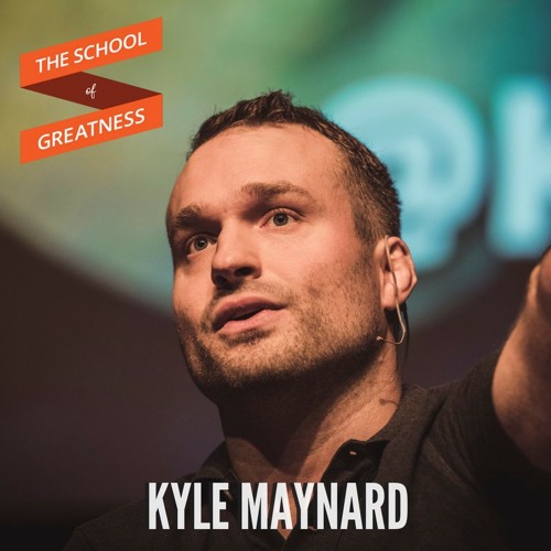Kyle Maynard Memes