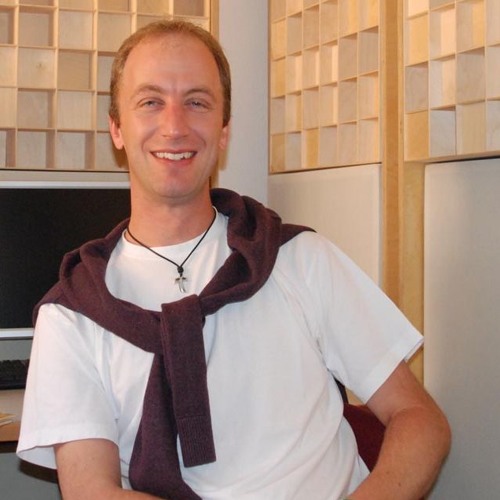 Stream Thomas Meier: Erste Erfahrungen eines Neupriesters by Bistum ...