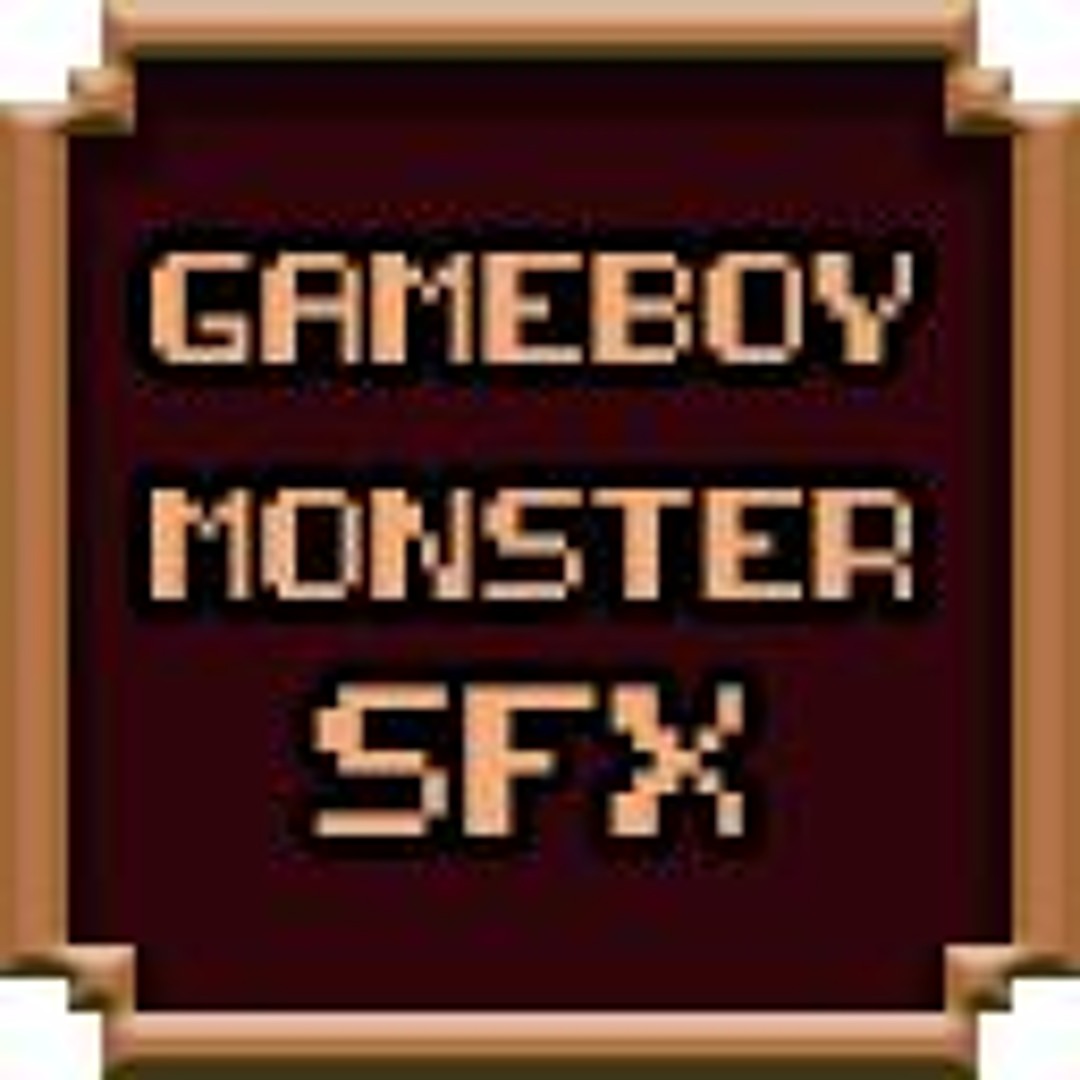 Stream 8-bit/Gameboy Monster SFX by The Otherworld Agency | Listen ...