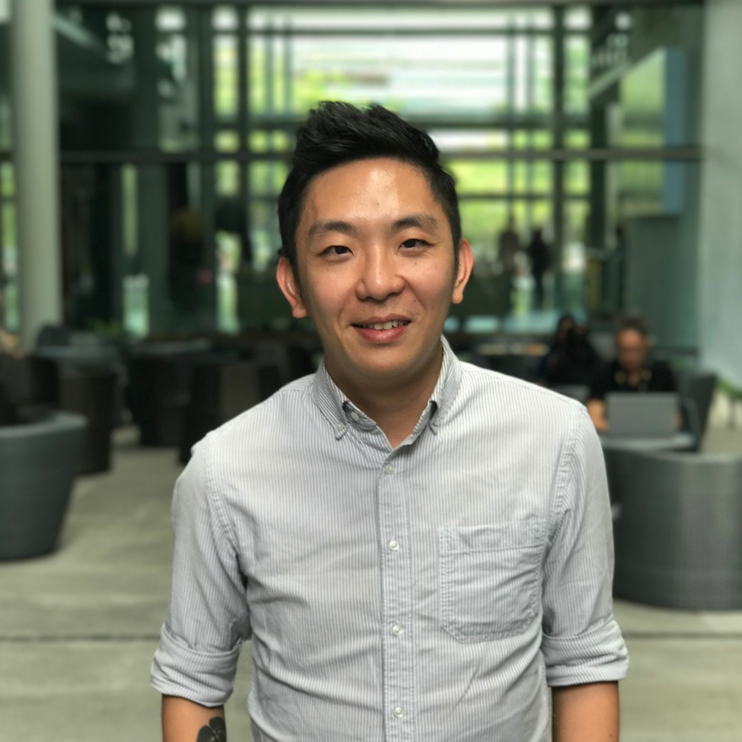 Stream Interview with Co-Founder & CEO of Carsome, Eric Cheng by Digi | Listen online for free ...