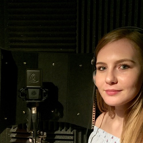 Stream Nancy Longland Panis Angelicus Lewitt LCT440 Pure by Riverside ...