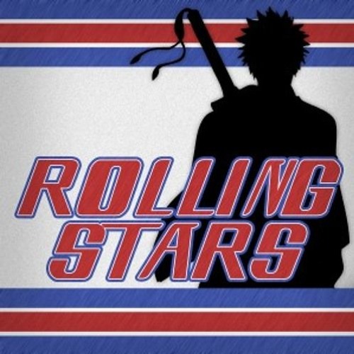 Stream [Anime] Bleach OP 05 - Rolling Star [Cover] *Tanuki* by Tamashi ...