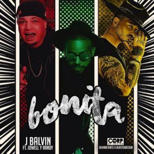 Stream J Balvin Ft Jowell y Randy - Bonita (Intro By. @djcamilotaveras ...