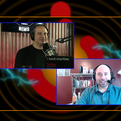 Stream episode Startup Security Weekly #52 - Security Startups Taste So ...