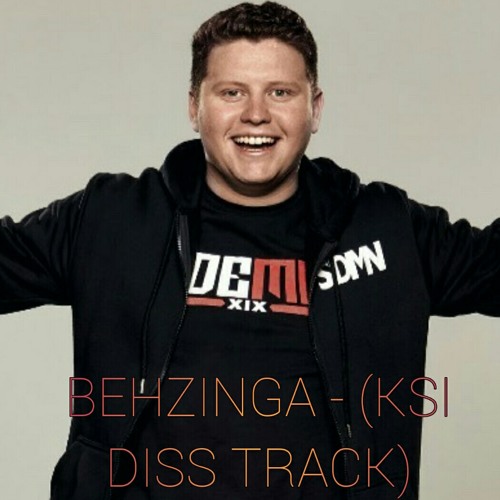 Stream Behzinga - Drama (KSI & RICE GUM DISSTRACK) by Kuba Polaszczyk ...