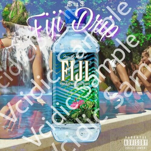 Stream Sus - Fiji Drip by JE$US | Listen online for free on SoundCloud
