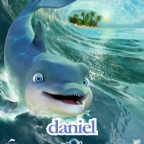 Stream Fly Daniel Dolphin by Kevin Dorian Norris | Listen online for ...